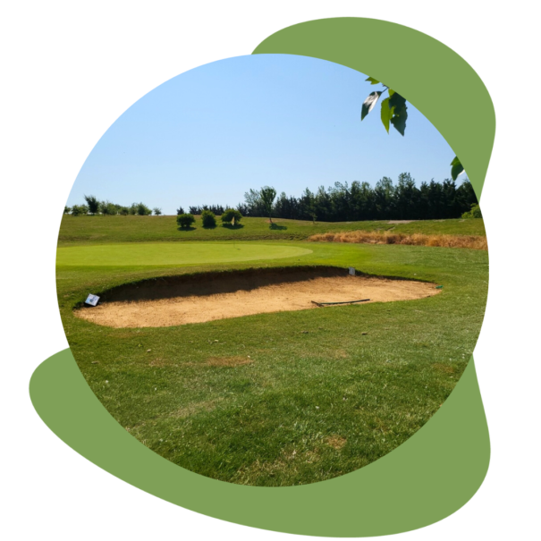Driving Range – Ely On Par Golf